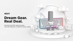 Introducing the NZXT Case-A-Thon